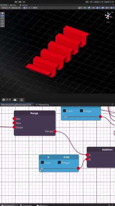 Video Mohammad Yazdi On Linkedin You Can Create A Procedural Curve