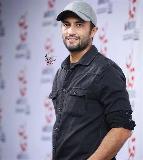 جذاب‌ترین بازیگران مرد ایرانی با تیپ کلاسیک