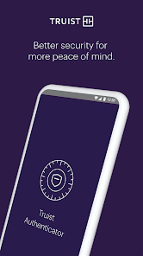 Truist Authenticator Para Android Download