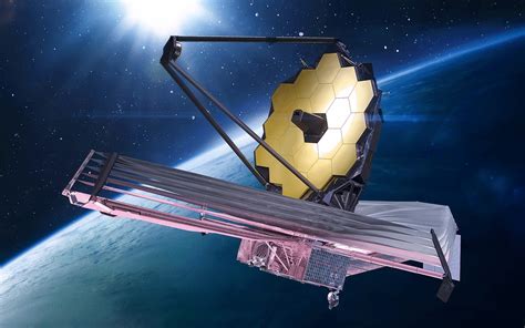 James Webb Telescope Photos Explained Parade