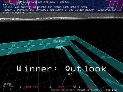Download Armagetron Advanced My Abandonware