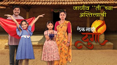 Nave Lakshya In Today Episode Full Episodes Durga
