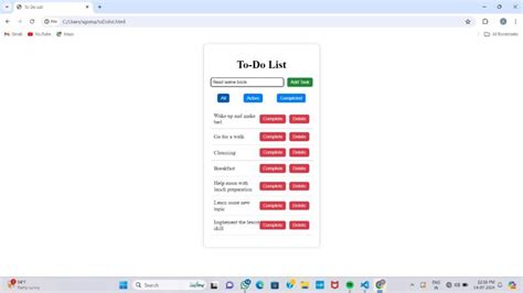 Gomathi Durga S On Linkedin Webdevelopment Mainflow Milestone