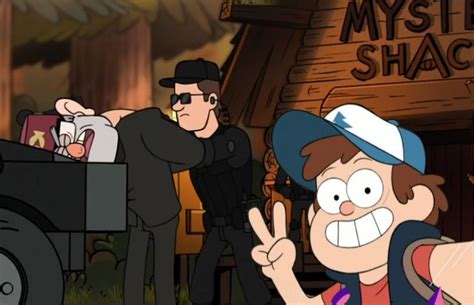 Gravity Falls сообщество фанатов красивые картинки и арты гифки