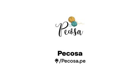 Pecosa Tiktok Linktree