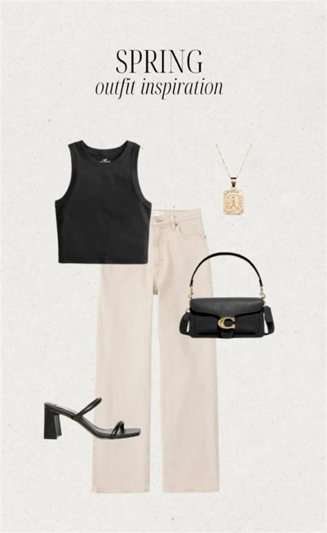 Spring Outfit Artofit