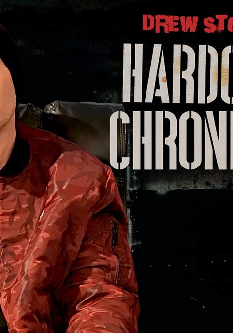 Drew Stones Hardcore Chronicles Streaming Online