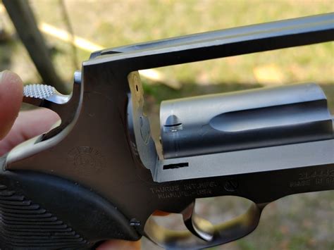 Taurus Judge Review 2025 The Verdict Is In