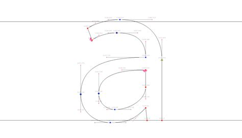 Grafemas A On Behance