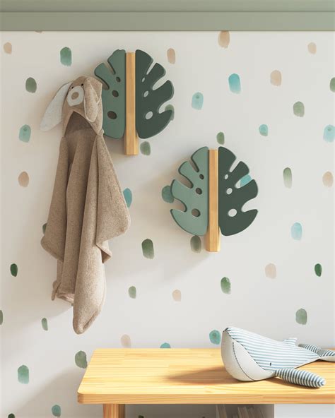 Rainbow Floating Shelf Nestig