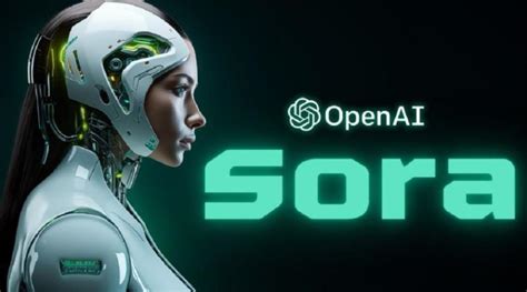 Openai представила генеративный ИИ Sora для создания фотореалистичных видео Itnet