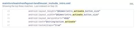 How Should I Learn User Interface Animation For Android App