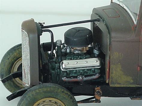 RUST Page Model Cars Model Cars Magazine Forum