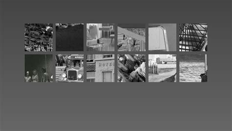 CSS Thumbnails