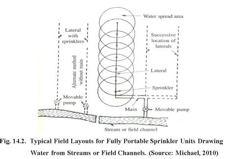 Harnessing The Power Of Dual Irrigation Methods At Nchengo Estate Servicoff Limited