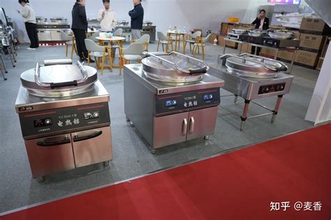 做餐饮行业的老板，会去哪里采购商用厨灶具？ 知乎