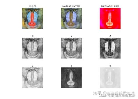 基于fpga的图像rgb转cie lab实现 包含testbench和matlab辅助验证程序 知乎
