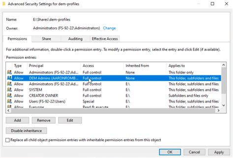Mylab Vmware Dynamic Environment Manager Dem Bits Bytes And Radio Waves