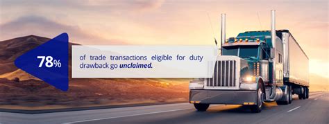 A Guide To Understanding The Duty Drawback Program