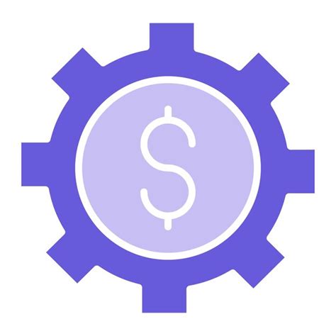 Premium Vector Cost Vector Illustration