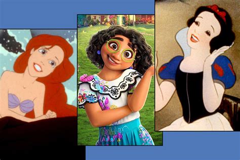 Disney Princesses
