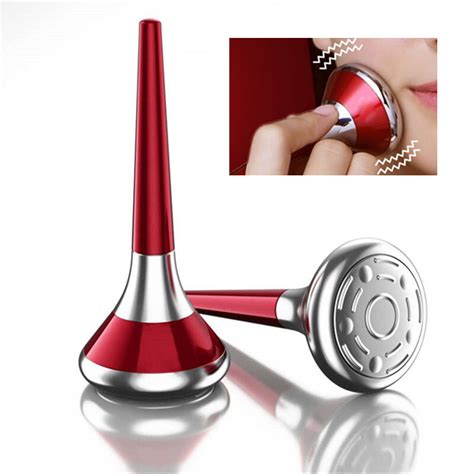 전기 얼굴 마사지 자기 이온 치료 얼굴 눈 피부 에센스 수입 기계 스킨 퍼밍 보습 마사지 진동기 스킨 케어 도구