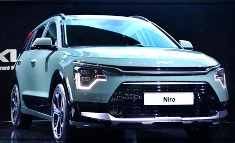 2024년형 기아 니로 하이브리드 니로ev 제원 가격 디자인 색상 시세표 자동차 정보 2024년형 기아 니로 하이브리드 니로ev 제원 가격 디자인 색상 시세표 자동차 정보