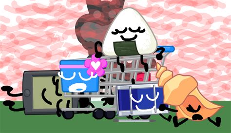 The Female Iance Sleeping To Catnaps Mist By Shoppingcartfan2014 On