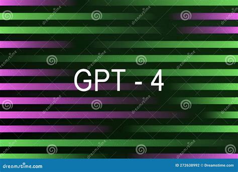 Pop Art Gpt 4 Ai Ai Robot Ai Projects Ai Illustration Digital Art Royalty Free Stock