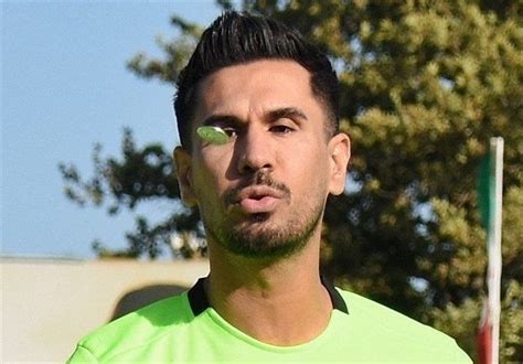 پسر خداداد افشاریان در لیگ یک رکورددار شد طرفداری