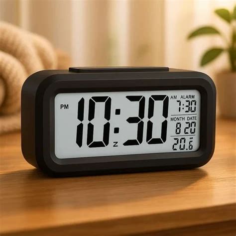 Rectangle Digital Alarm Clock At ₹ 175piece Calendar Alarm Clock In Surat Id 2856727947973 Rectangle Digital Alarm Clock At ₹ 175piece Calendar Alarm Clock In Surat Id 2856727947973