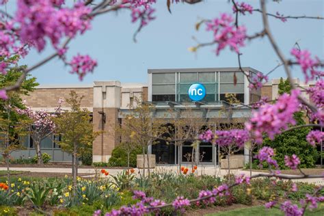 Niagara College Niagara College Sustainability