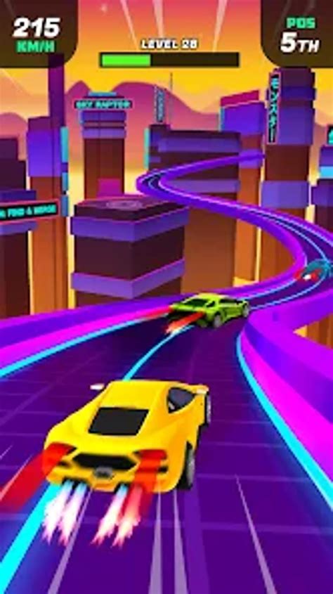 Car Racing Master 3d For Android Download