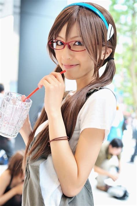 Gorgeous Japanese Girls Stylish Photography
