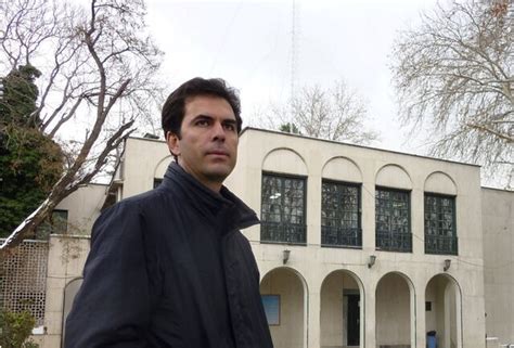 cultural heritage expert farhad nazari passes away at 49 tehran times