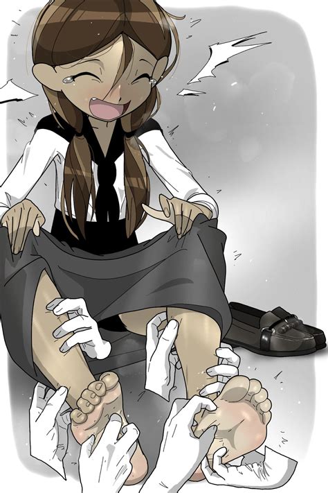 You Want To See My Feet Comic Porn HD Porn Comics