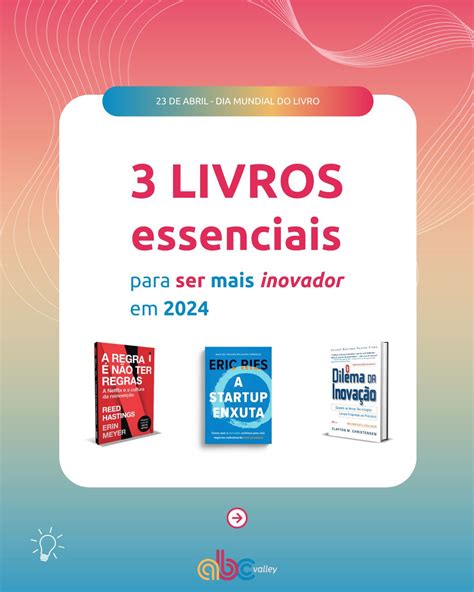 Abc Valley Oficial No Linkedin Diamundialdolivro Indicaçãodelivros