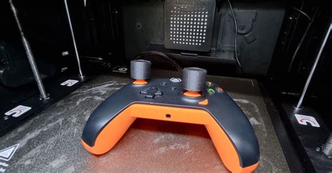 Xbox Controller Thumbstick Extender By Projectvanguard Download Free