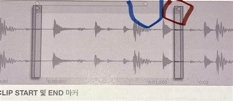 에이블톤라이브 공부일지 👨‍🔬 안녕 친구들 에이블톤 클립을 보면 위쪽에 화살표 모양으로 된 두 줄이 나누어져 있어 늘 궁금하지않았니 나만 ㅎㅎ 아래쪽에 빨간색으로