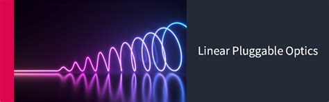 Linear Pluggable Optics Semiconductor Business Macnica