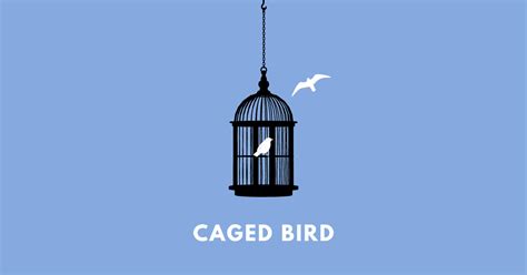 Caged Bird Ahsec Class 11 Alternative English Answers Notes
