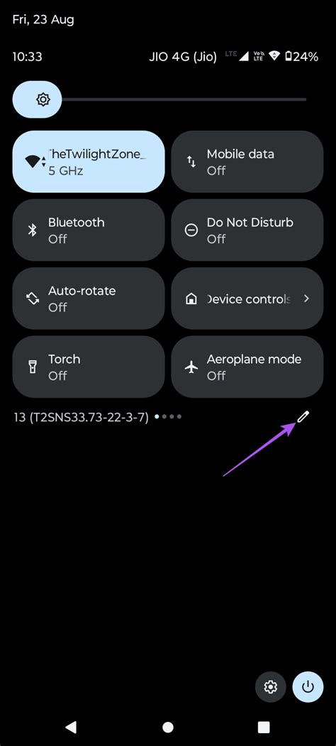 4 ways to fix password autofill not working on android guiding tech