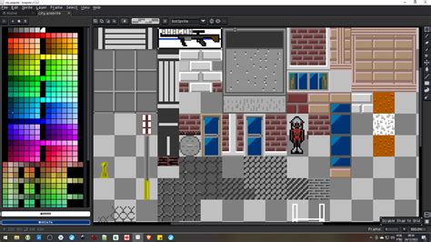 Rpg Maker Mv Mz Templates And Guideline Page Rpg Maker Forums