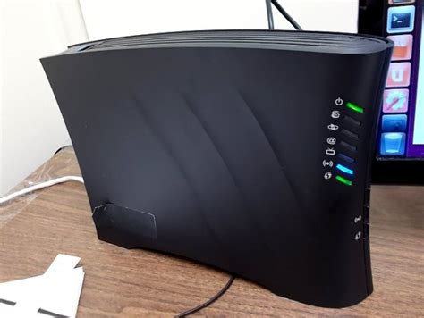 Sagemcom 2864 Configuration Support