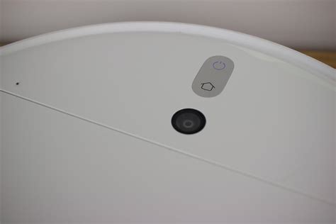 Xiaomi Mi Robot Vacuum Mop Review