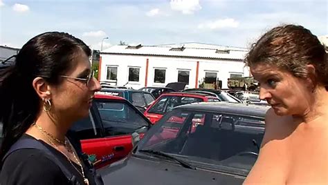 Sex In Car Demolition Park 2 Blowjob Blowjob Porn Feat Sexy Susi By Kingofamateur XHamster