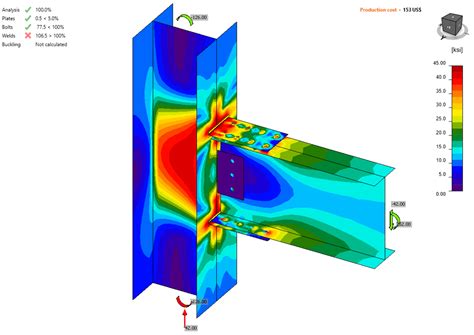 Learning Module Strength Design By Inelastic Analysis Idea Statica