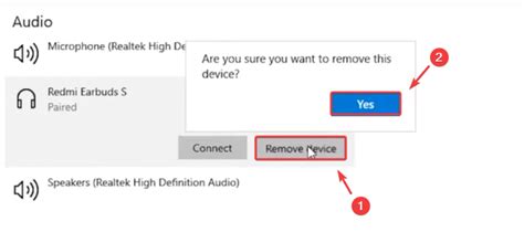 Troubleshoot Issues Connecting To Bluetooth Devices And Wireless Displays