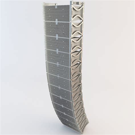 Ds Line Array Speaker