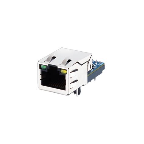 Buy USR K IOT UART TTL To Ethernet Converter Module Without Power Adapter At Robu In
